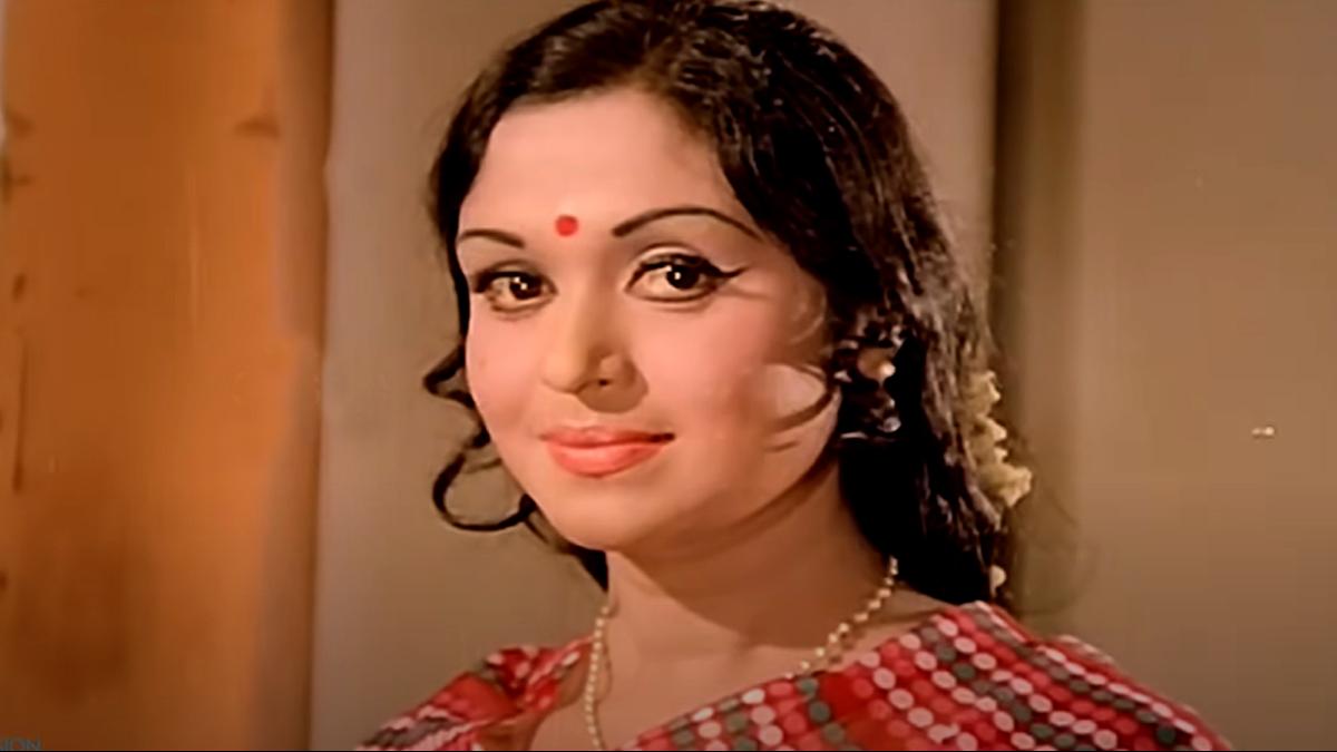 How B Saroja Devi became Kannada cinema’s female superstar - Dunlas.com